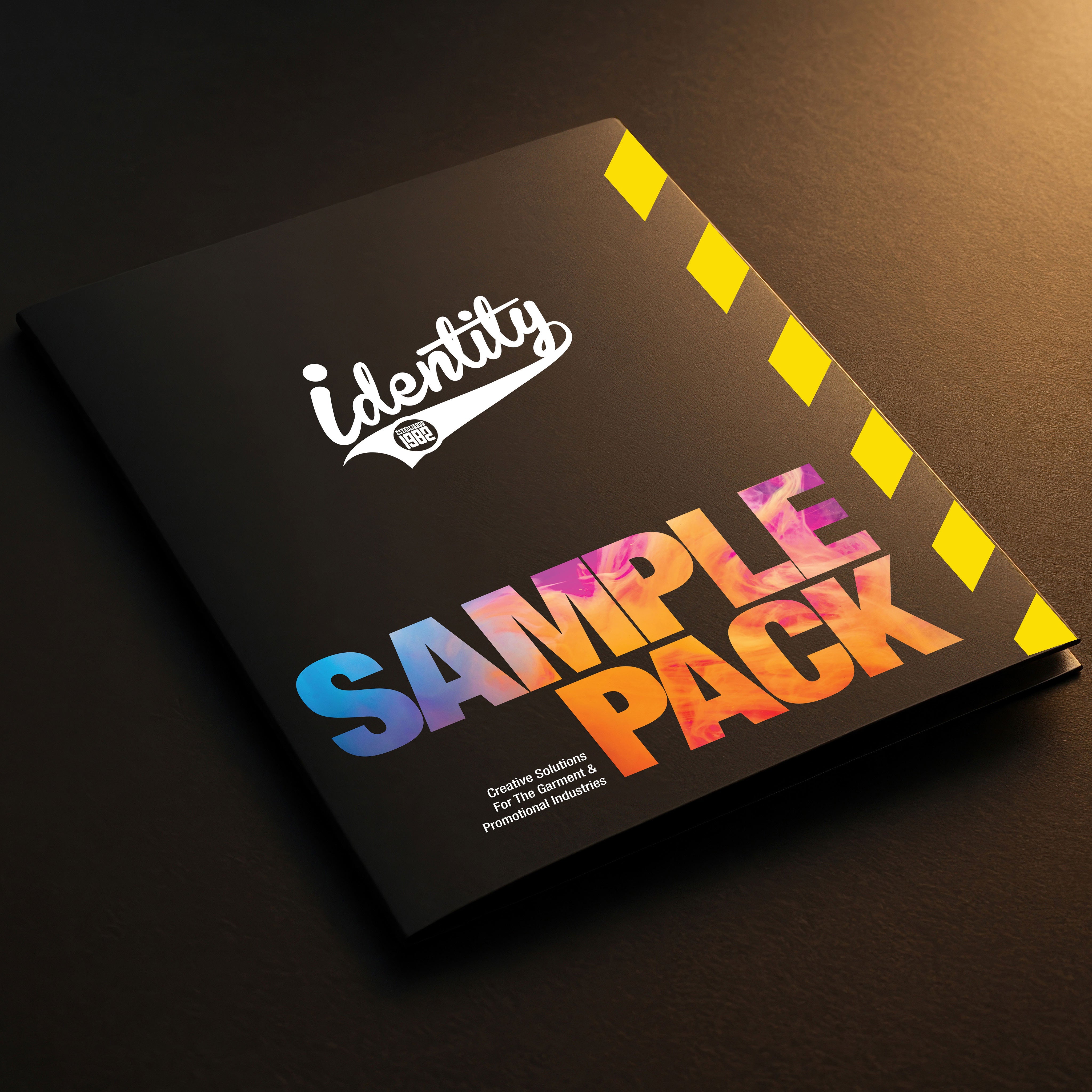 DTF Sample Pack UK | Premium & Elevate Transfer Samples – DTF Prints Online